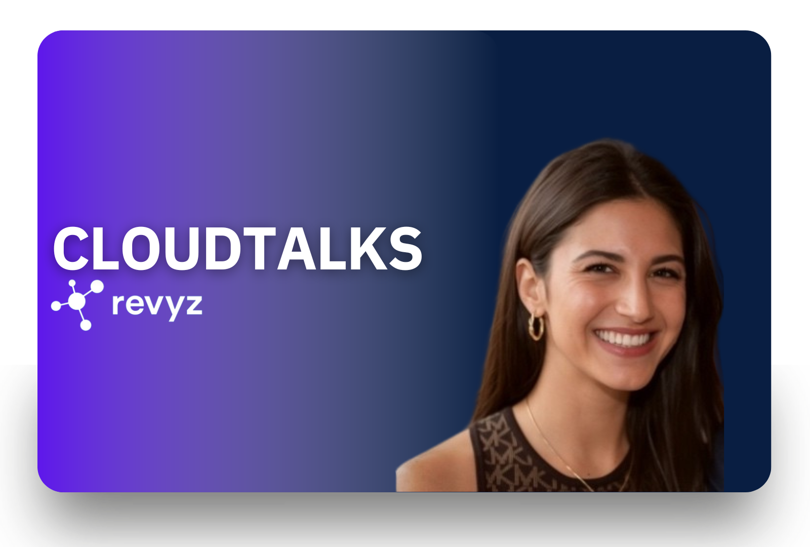 Rae's Journey: From Tech Enthusiast to Consulting Pioneer